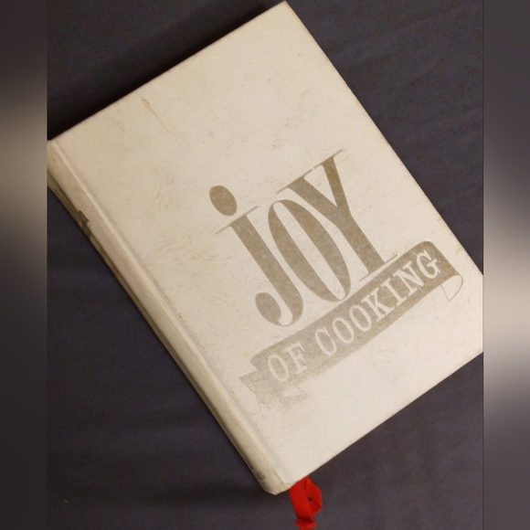 Kitchen | Joy Of Cooking 1967 | Poshmark